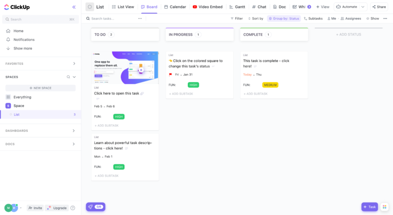 8 Best Trello Alternatives for Project Management in 2026