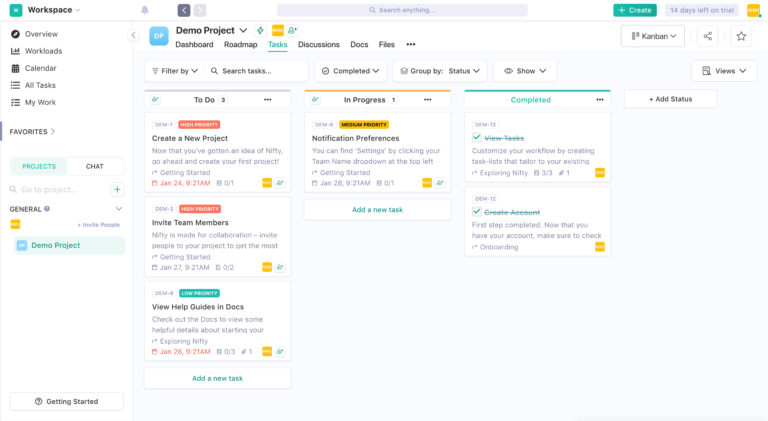 8 Best Trello Alternatives for Project Management in 2026