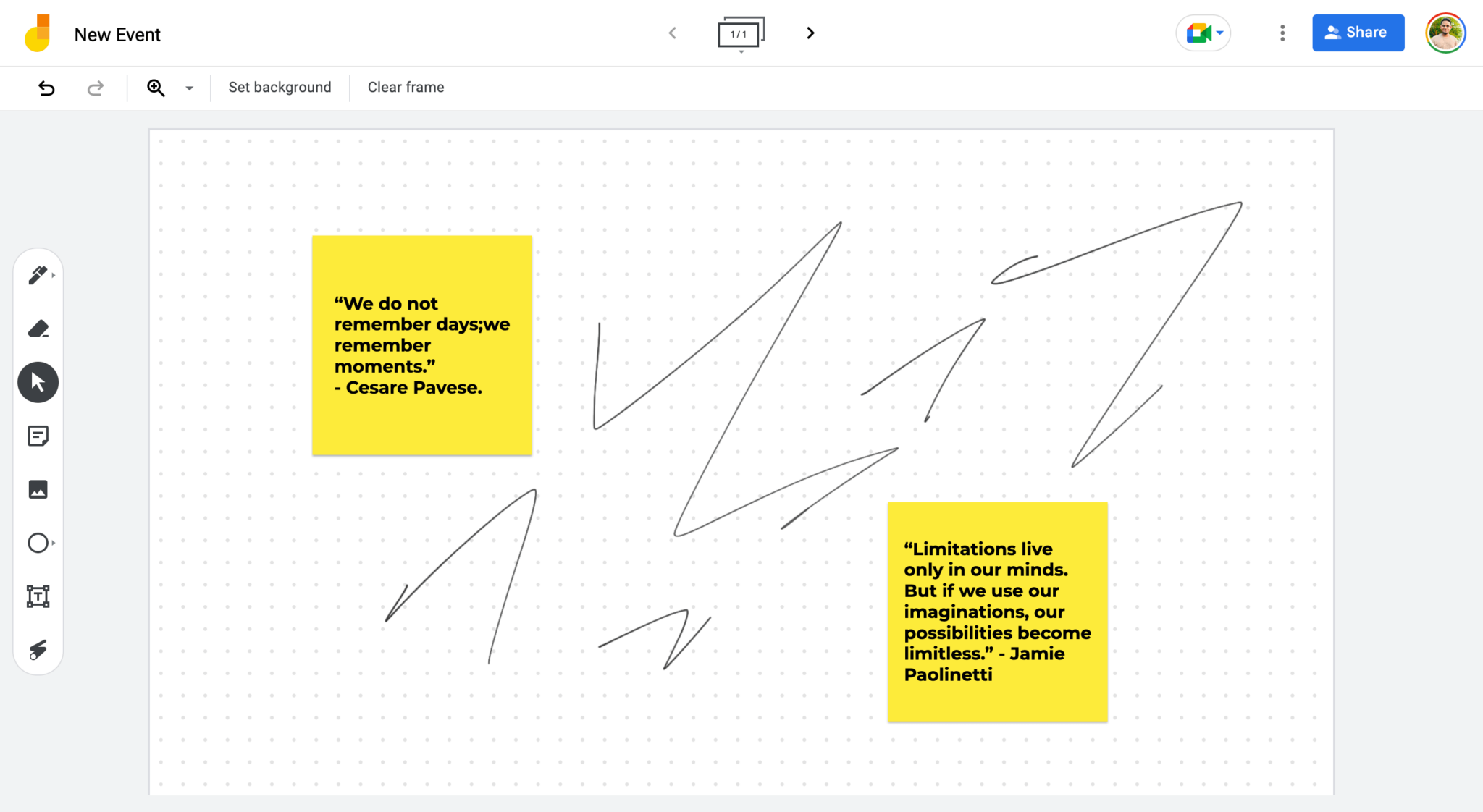 8 Best Event Planning Tools for Stress-Free Events (2024) - TalkBitz