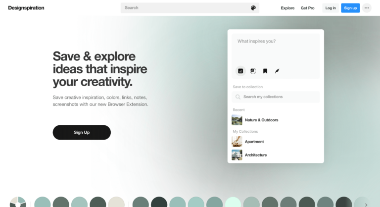 8 Best Pinterest Alternatives You Must Try in 2025 - TalkBitz