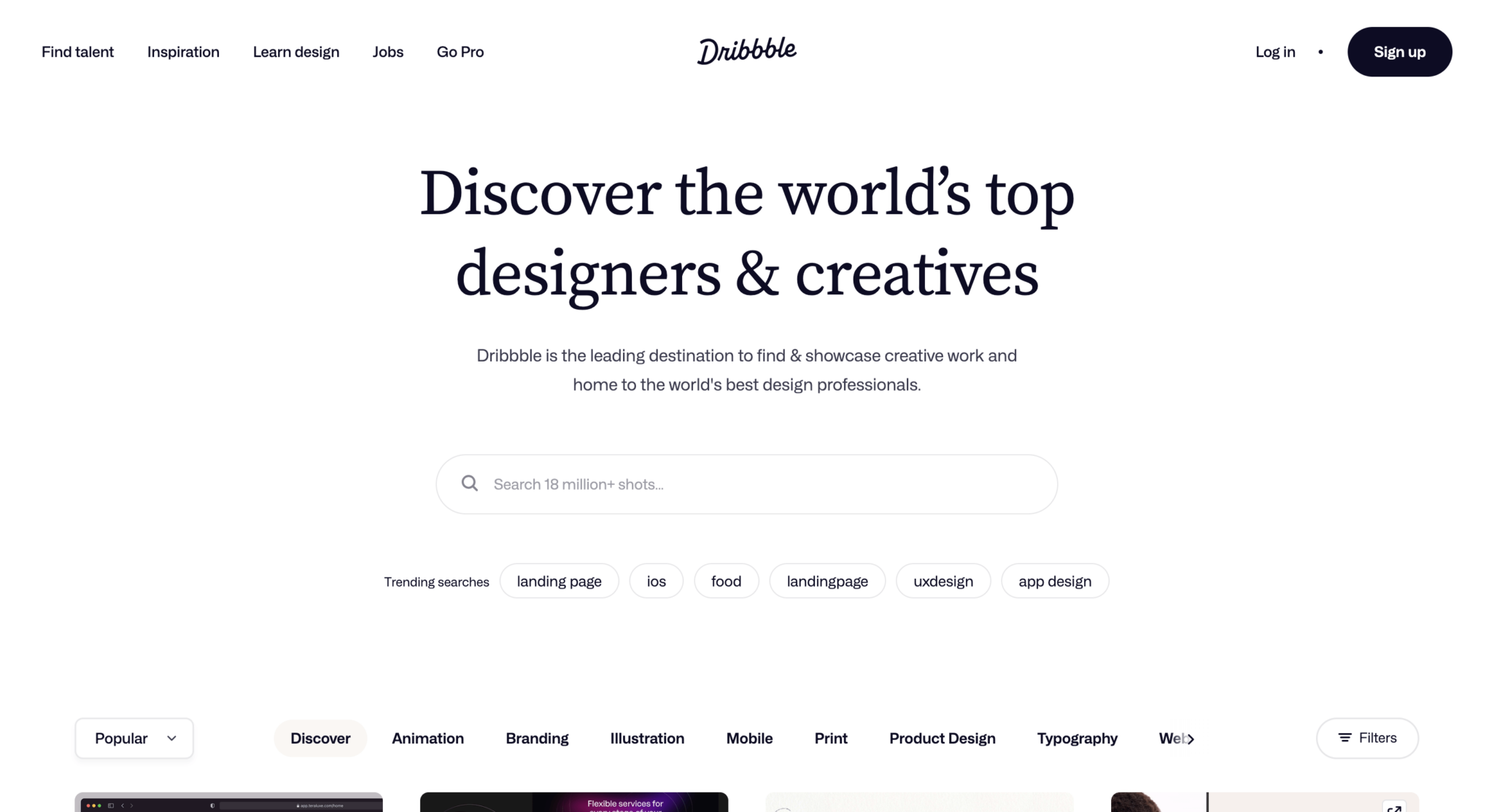 8 Best Pinterest Alternatives You Must Try in 2025 - TalkBitz