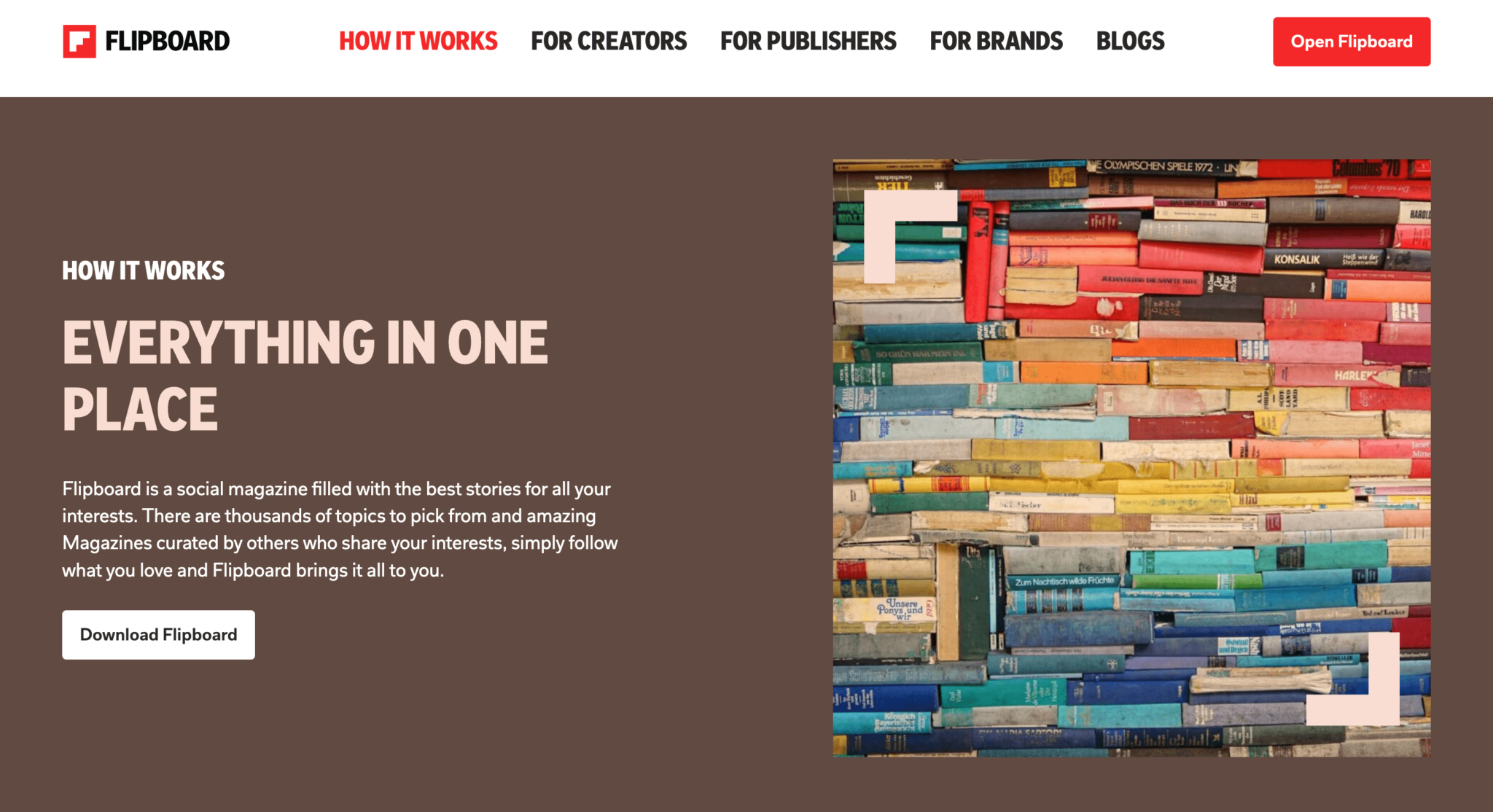 8 Best Pinterest Alternatives You Must Try in 2025 - TalkBitz