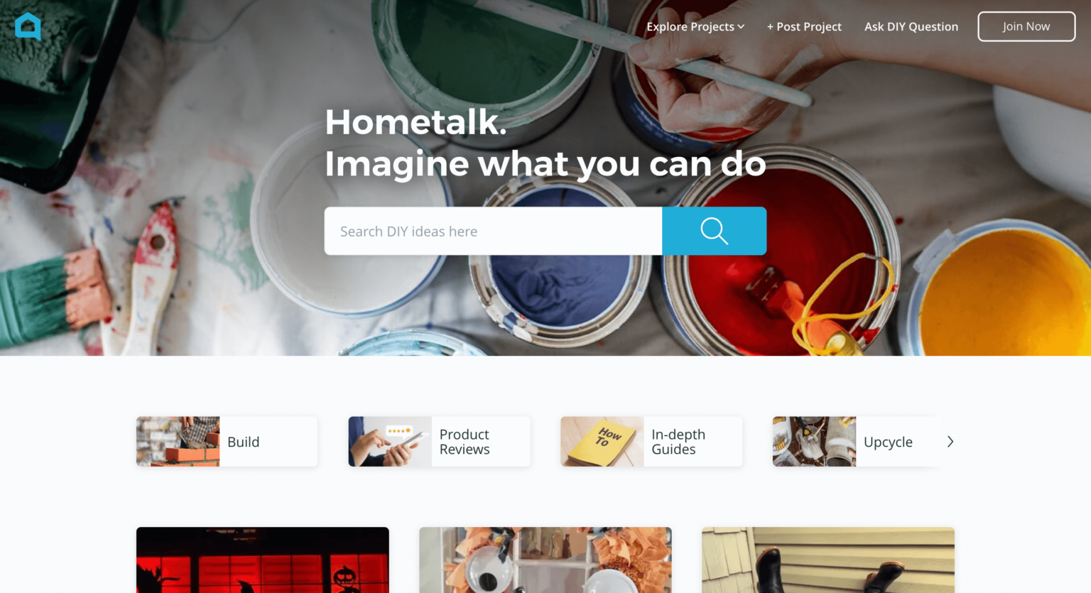 8 Best Pinterest Alternatives You Must Try in 2025 - TalkBitz