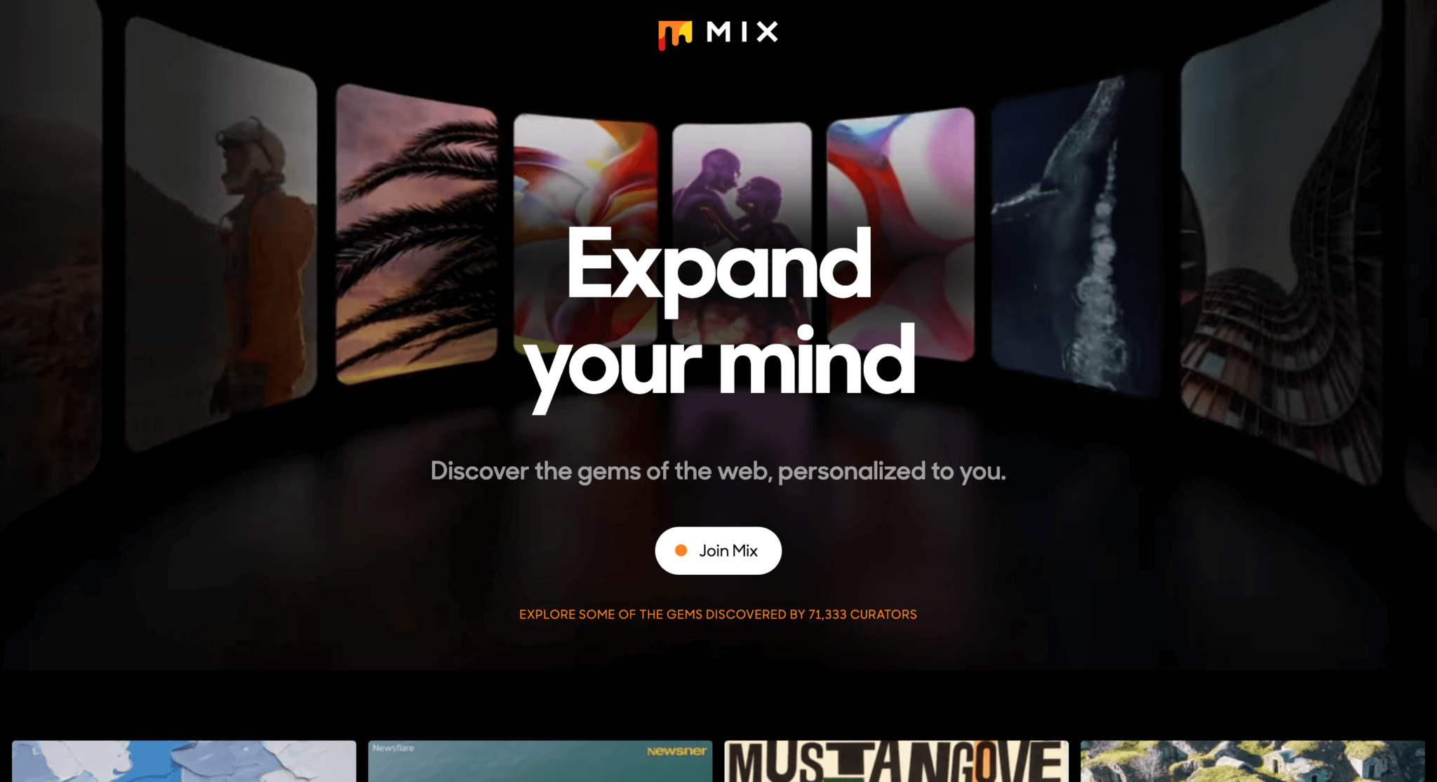8 Best Pinterest Alternatives You Must Try in 2025 - TalkBitz