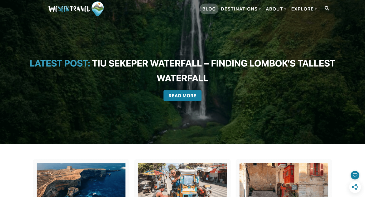 10 Best Travel Blogs You Need to Bookmark in 2026