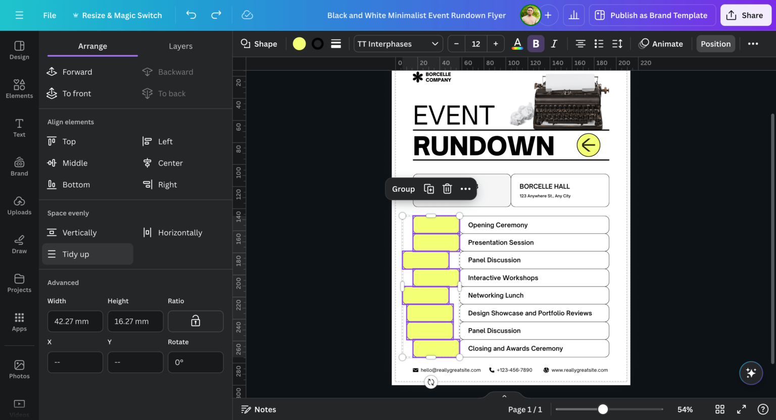 Top 18 Canva Hacks Every Non-Designer Should Know - TalkBitz